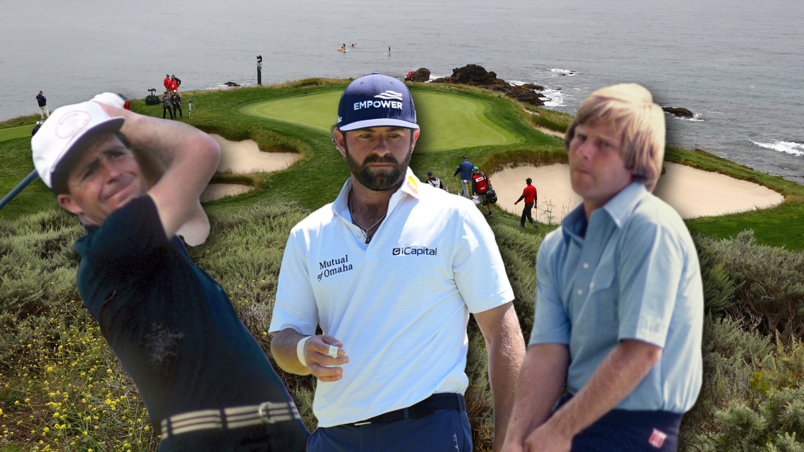 The 20 Courses With The Most Holes-In-One At The U.S. Open