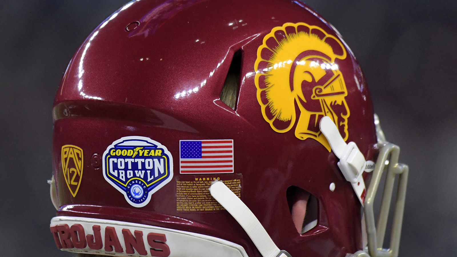 The 11 College Football Teams With The Most Conference Titles