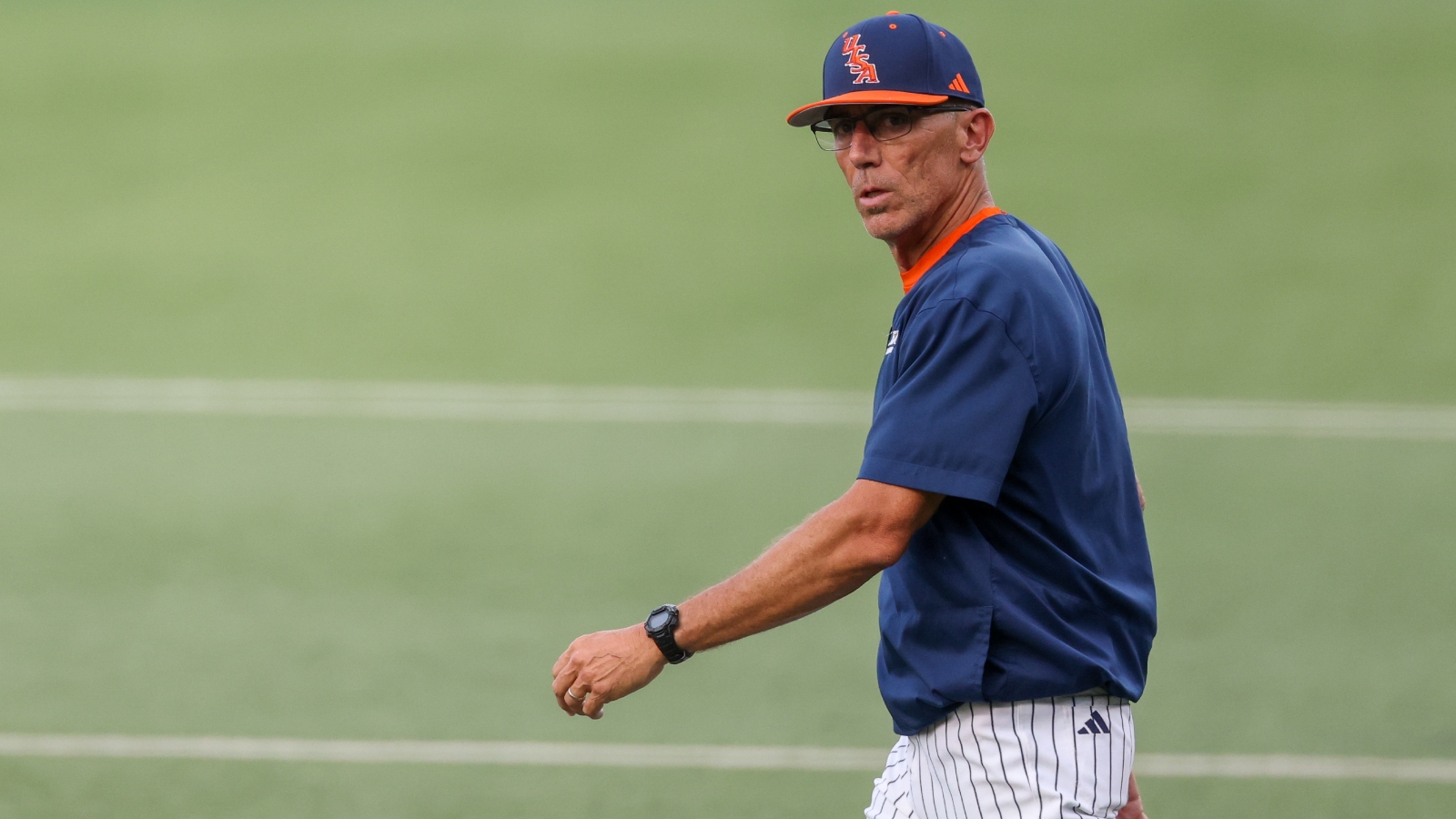 UTSA Baseball Coach Shades Former Player After Ending New Team's Season