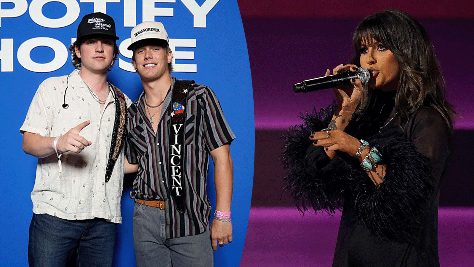 Ella Langley's Awkward Country Music Mixup Causes Identity Crisis