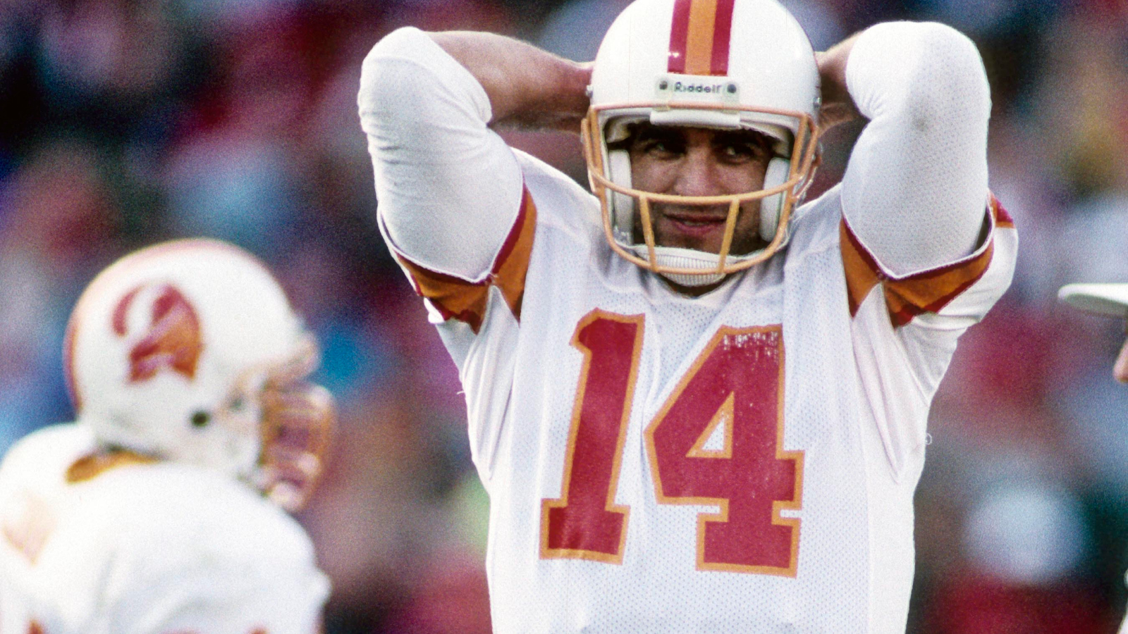 18 QBs With The Most Single-Season Interceptions In NFL History