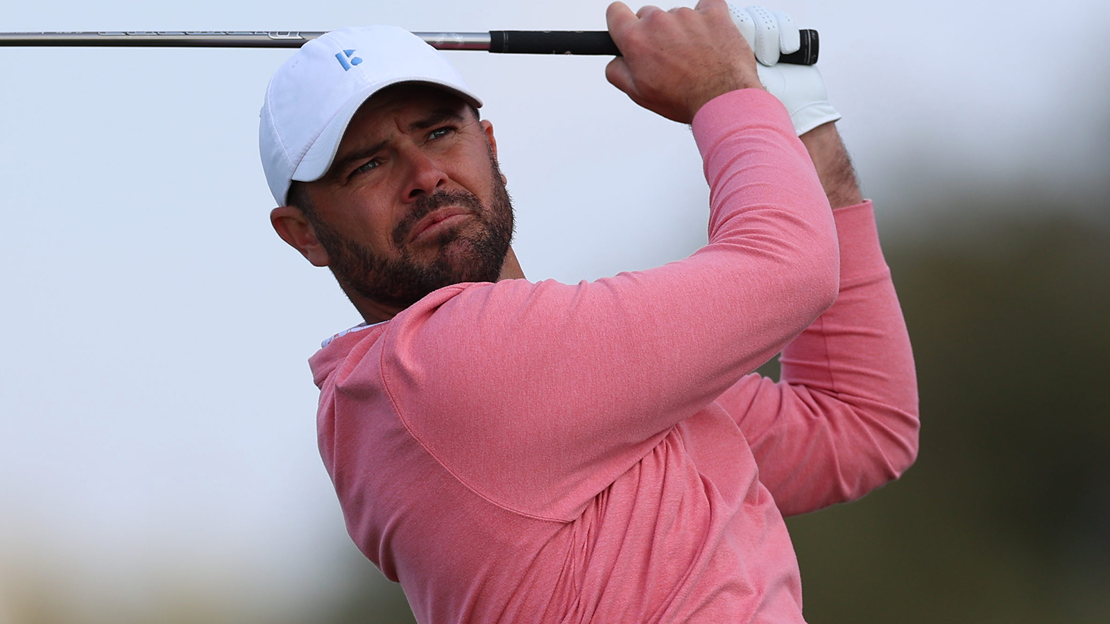 Wesley Bryan Doubles Down On LIV Golf After PGA Tour Ban