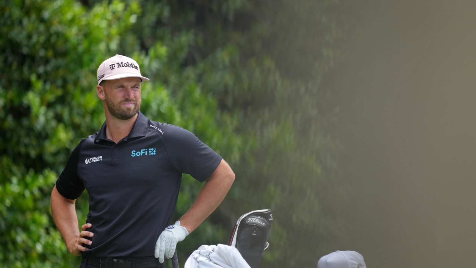 NBC Analyst Torched For Wyndham Clark Locker Room Take