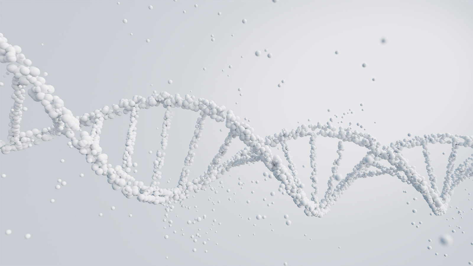 Controversial Scientists Are Trying To Create Artificial Human DNA