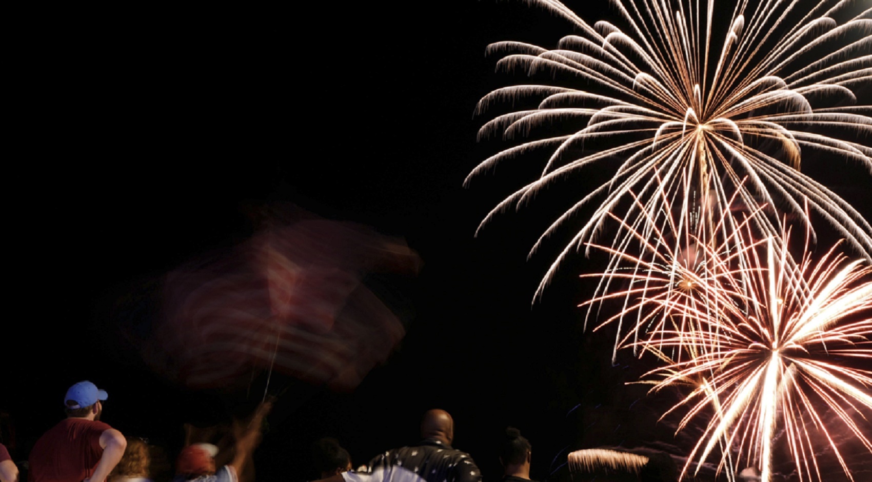 Rapper 4Xtra Reportedly Blew Up His Hand On 4th Of July