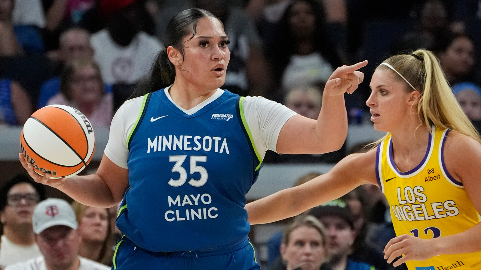 WNBA Team Evicts First-Round Pick After Game During Road Trip