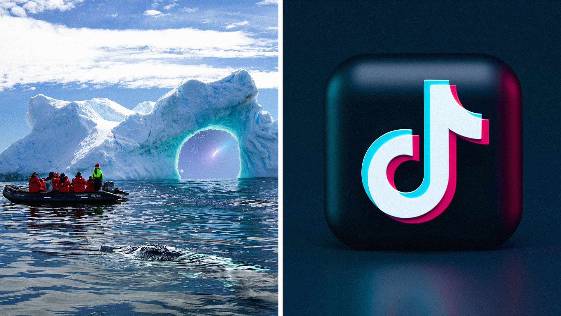 Antarctica Terra Infinita: What's the Ice Continent Hiding?