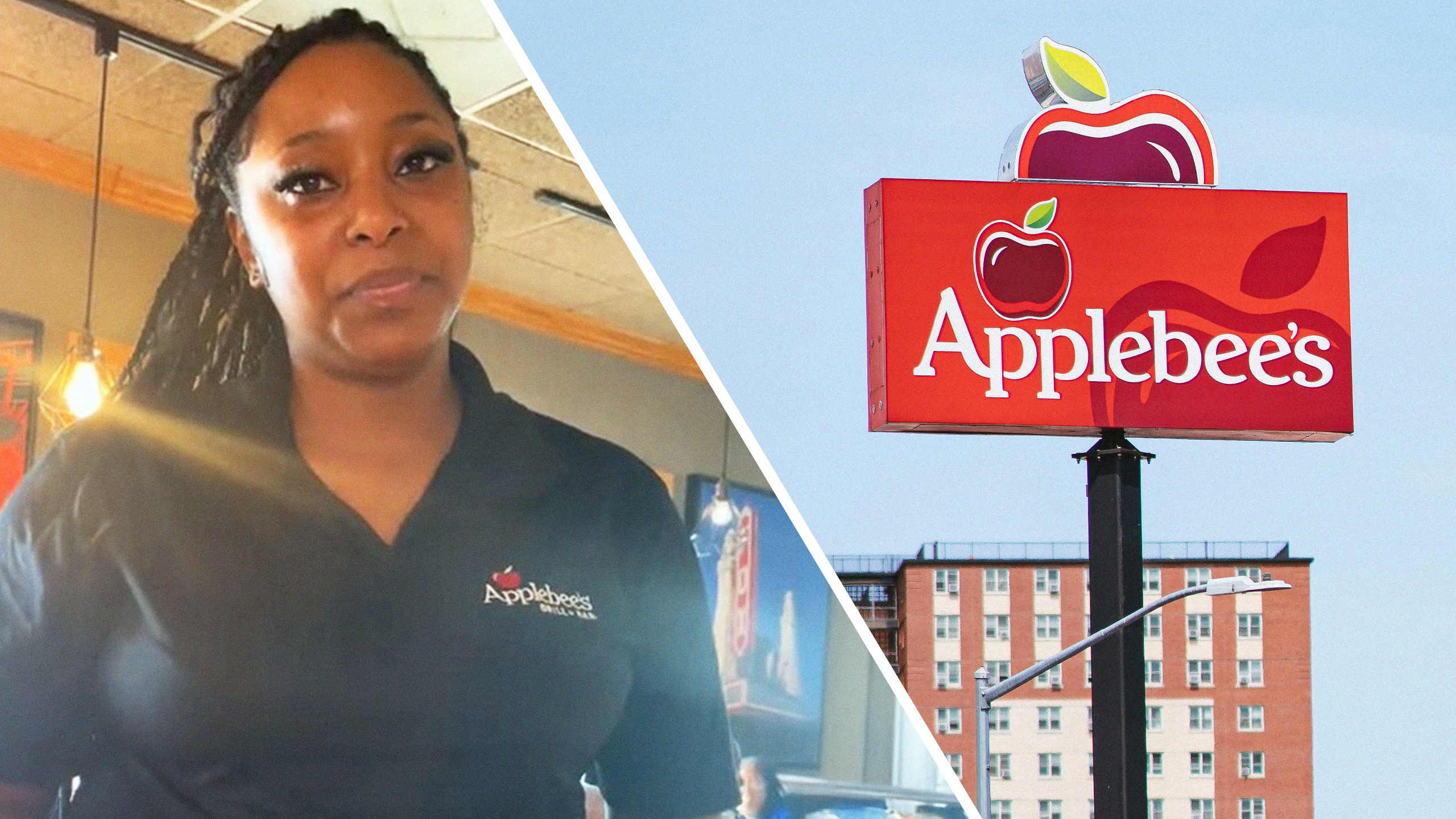 Applebee's Showdown: What Led To Customer Getting Booted?