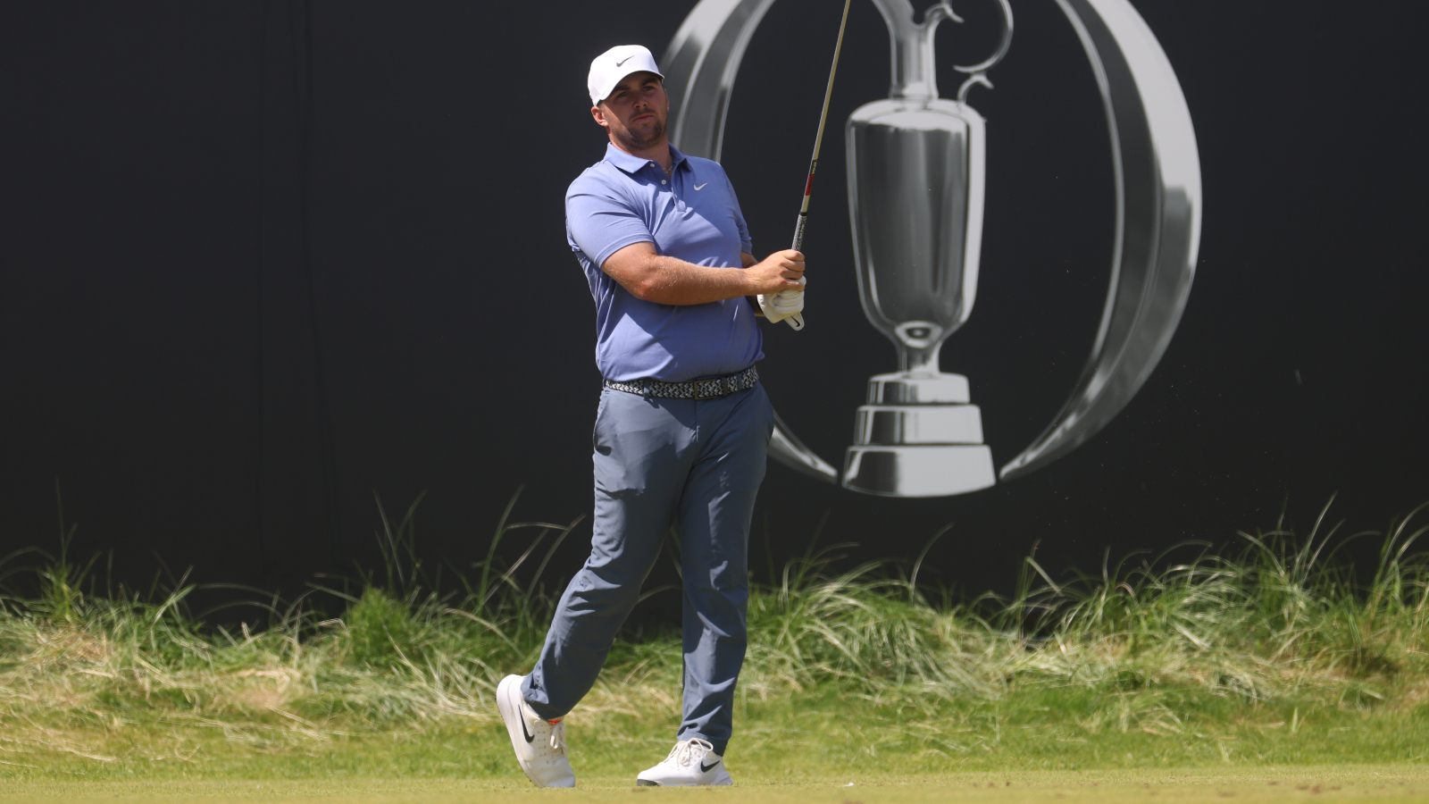 Who Is American Ryder Cup Hopeful Chris Gotterup?