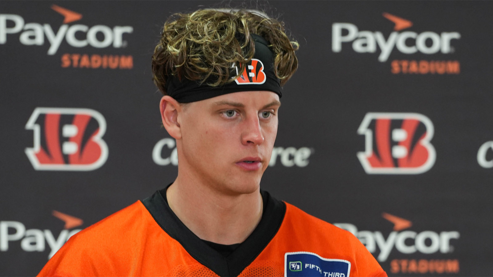 Viral Video Shows Joe Burrow Being Harassed By Browns Fan