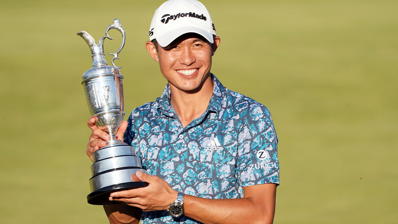 Ranking The 14 Longest Drives In PGA Tour History