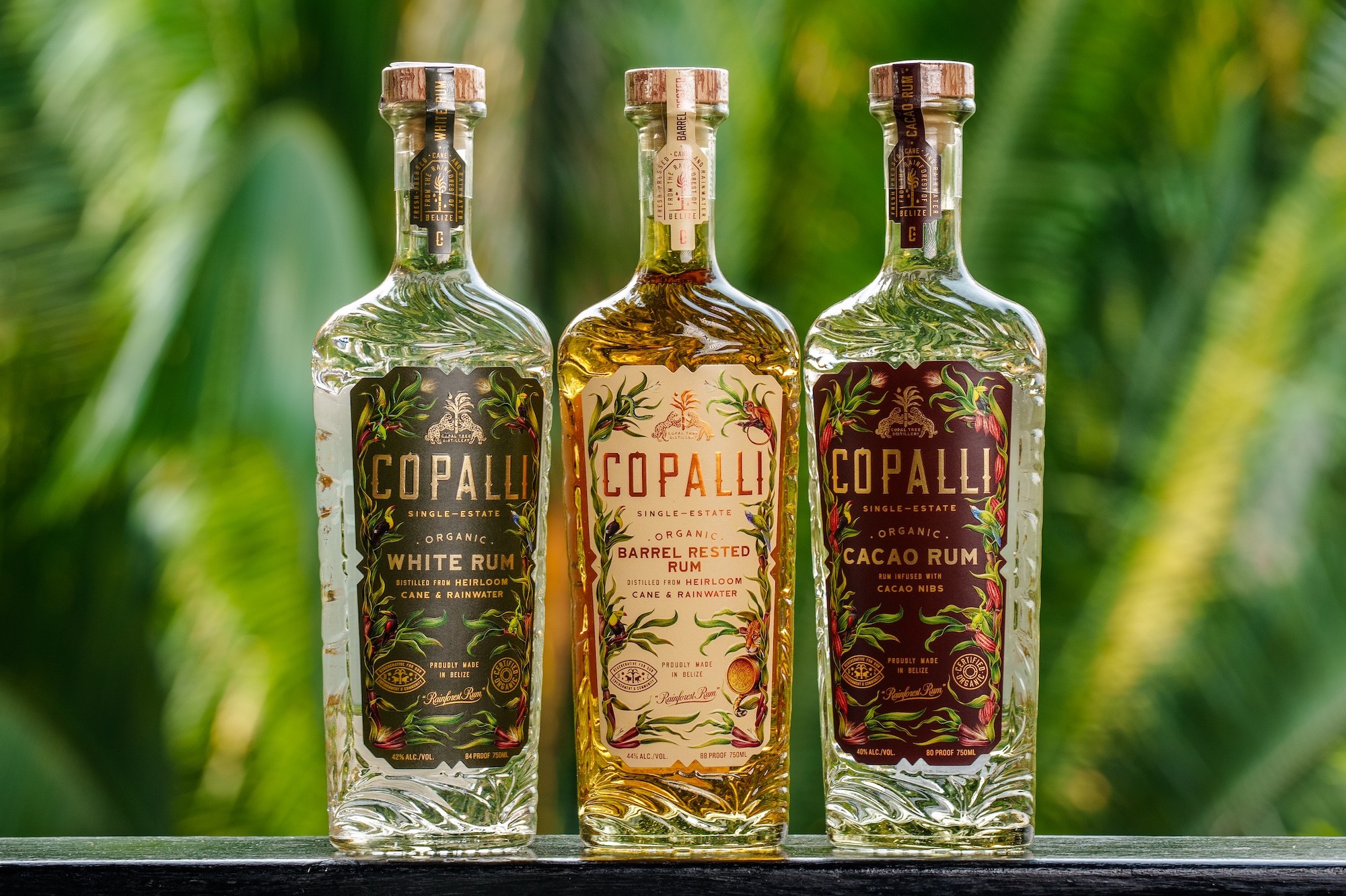 Belize-Based Copalli Rum Is More Proof That Rum Doesn't Have To Be From ...