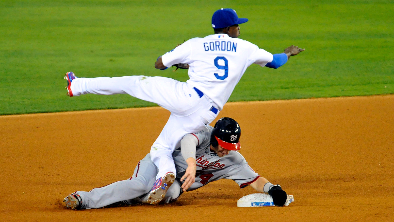 Ex-MLB All-Star Says League Told Him To Fix Batting Title Race
