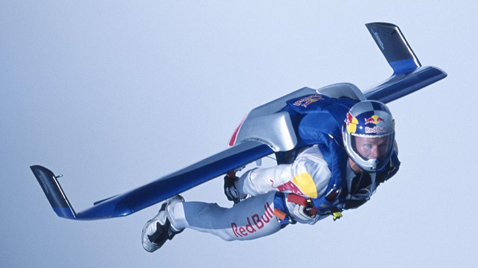 Daredevil Felix Baumgartner Dies In Paraglider Crash