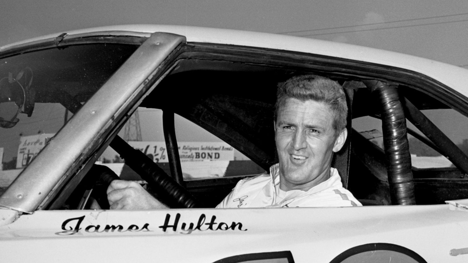 The 10 Greatest Rookie Seasons In NASCAR History