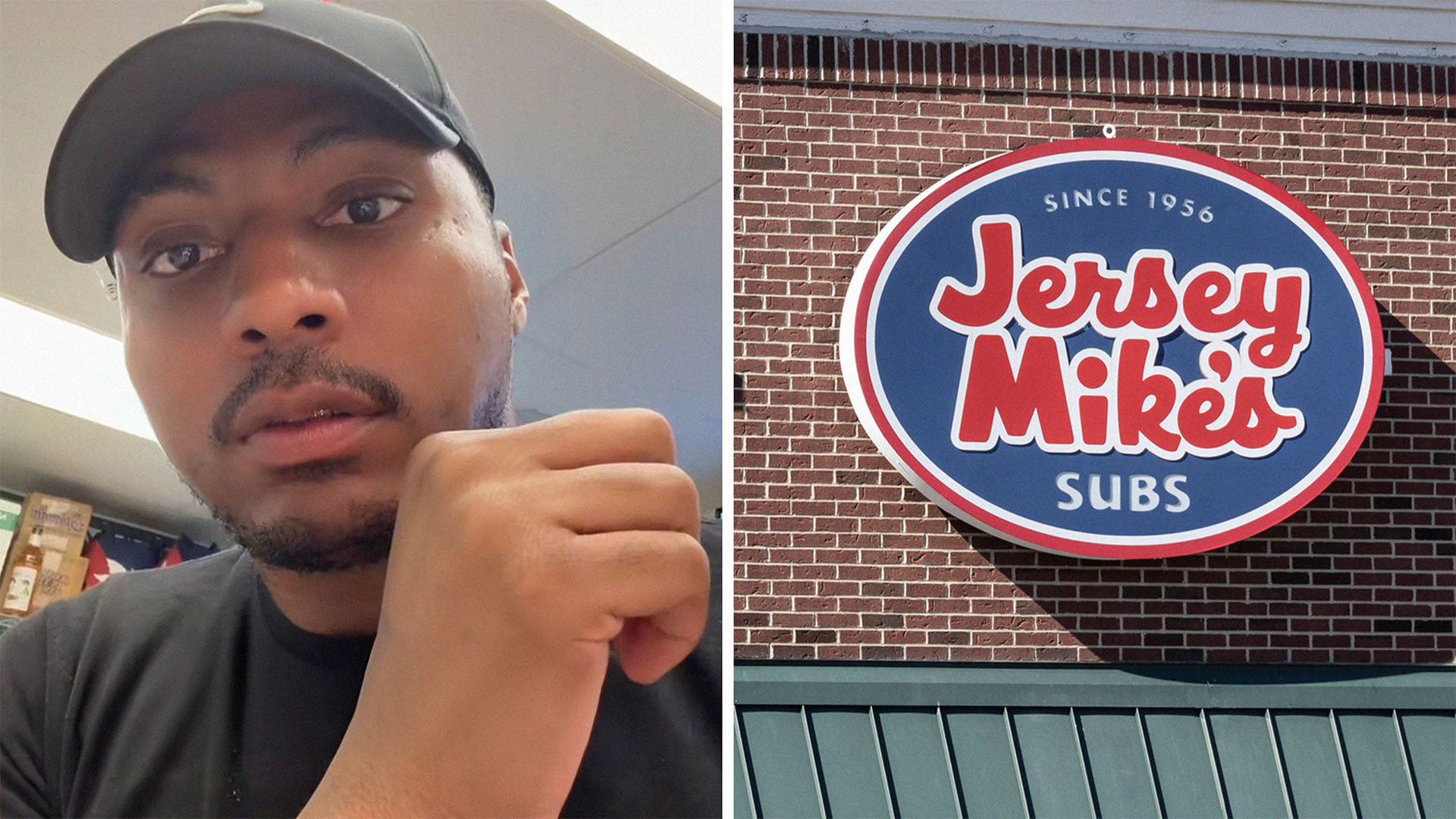 Why Is A Fired Jersey Mikes Employee Exposing The Restaurant?