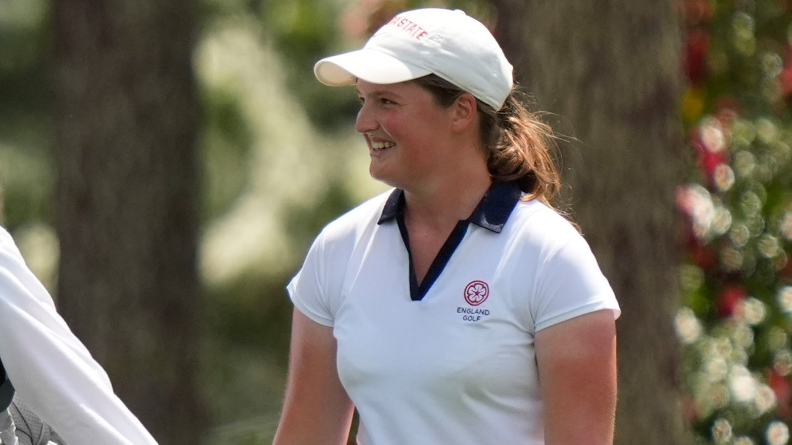 FSU Amateur Lottie Woad Wins Irish Open, Gets No Prize Money