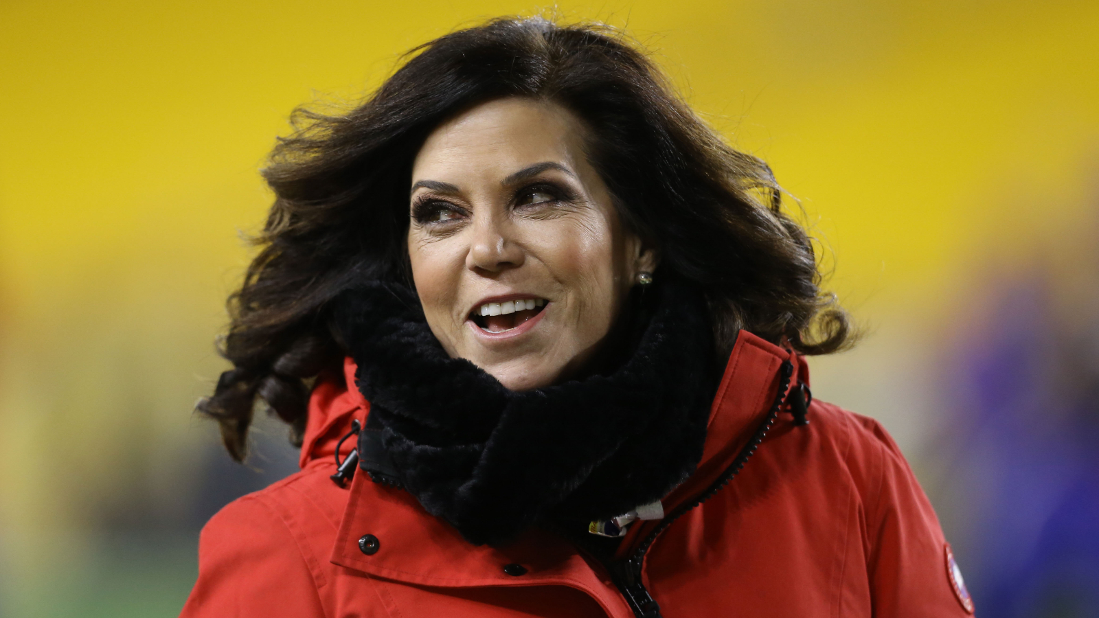Ex-NFL Sideline Reporter Michelle Tafoya Caught In Hoax