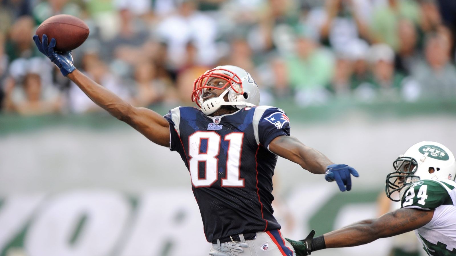 The 10 Greatest Catches In NFL History