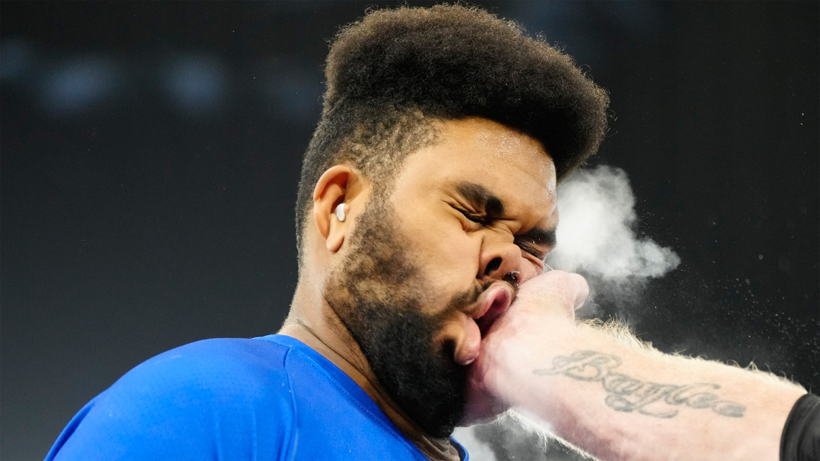 Famous Doctor Trashes Power Slap: 'It Needs To Be Stopped'