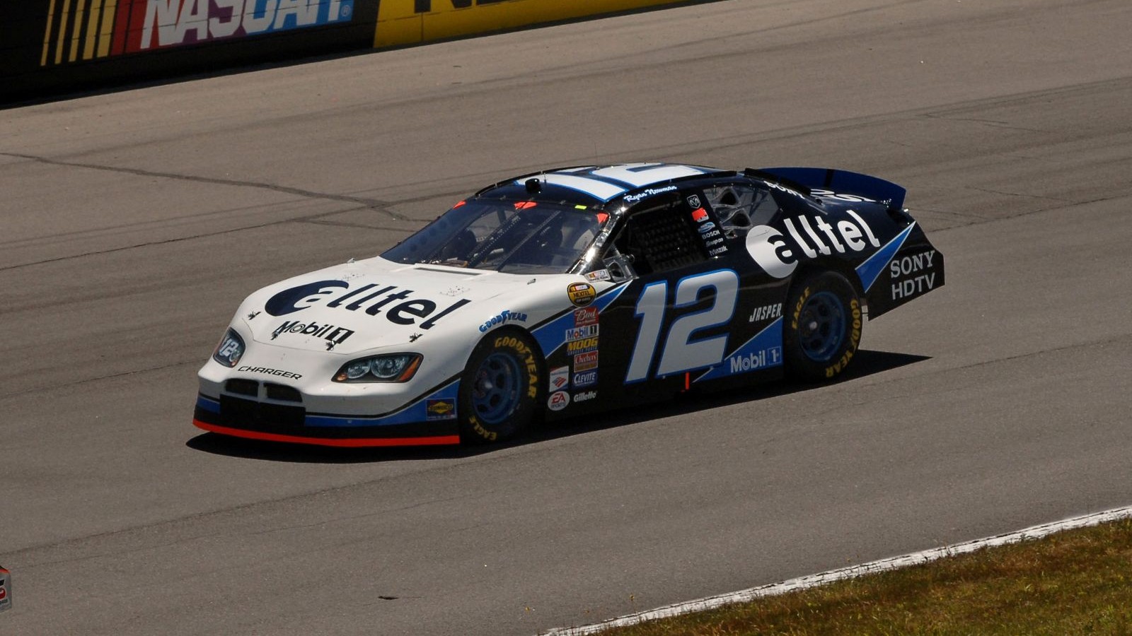 The 10 Greatest Rookie Seasons In NASCAR History