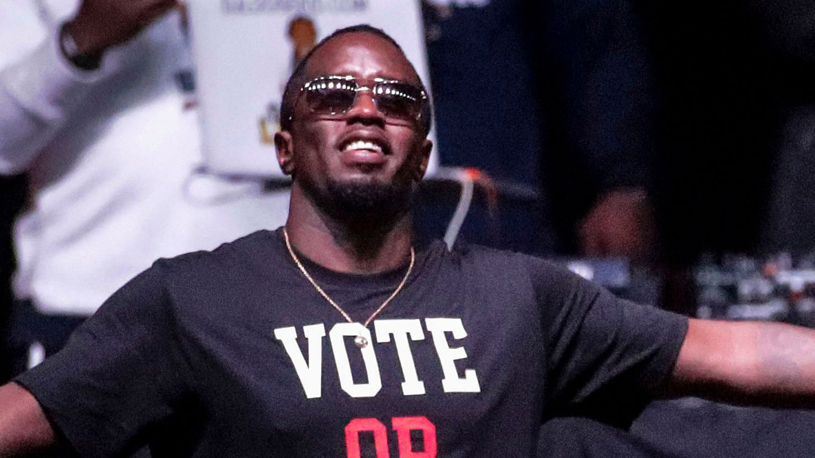 Sean 'Diddy' Combs Found Not Guilty On 3 Out Of 5 Charges