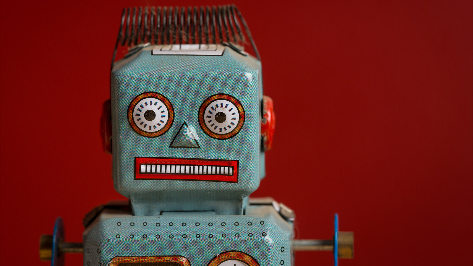 'Cannibal' Robots Heal And Evolve By Consuming Other Robots