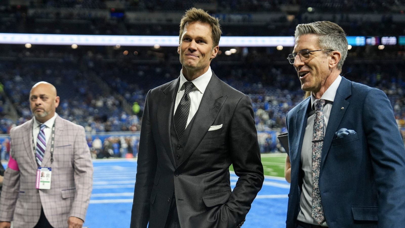 BroBible - Preston Media Database - Intelligent Relations