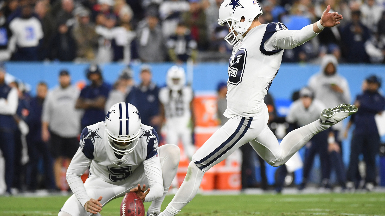 What Is The Longest Field Goal In NFL History? Can It Be Beaten?