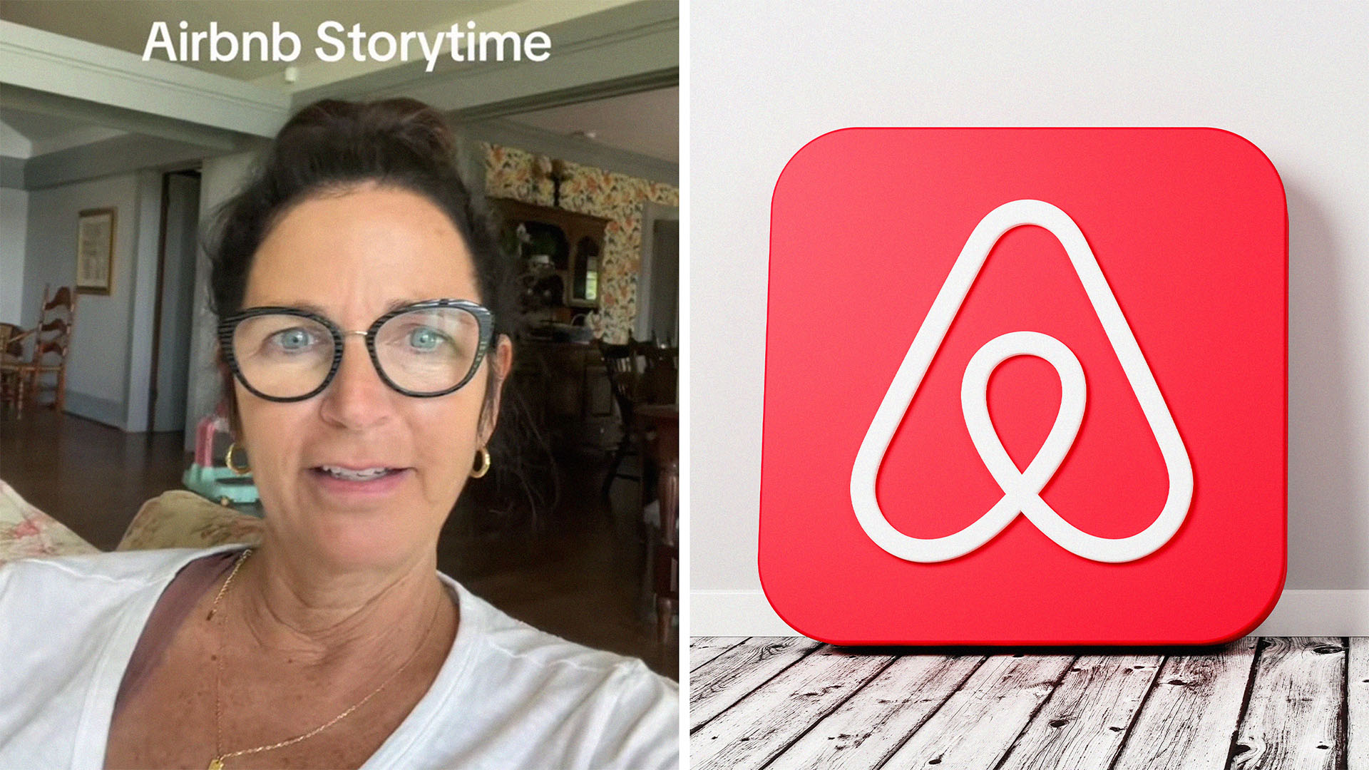 Florida Roach? Airbnb Host Finds Guest Complaint Suspicious