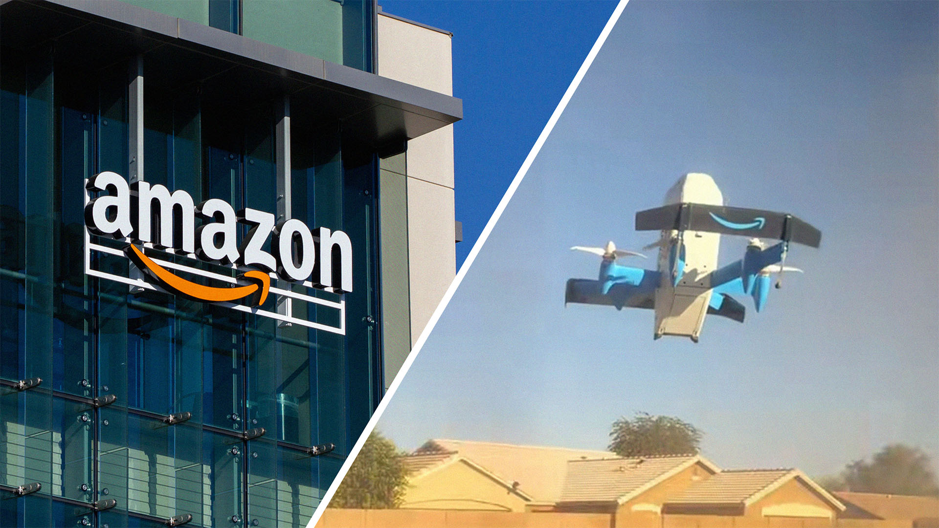 Amazon Prime Air: Do Drone Deliveries Really Work?