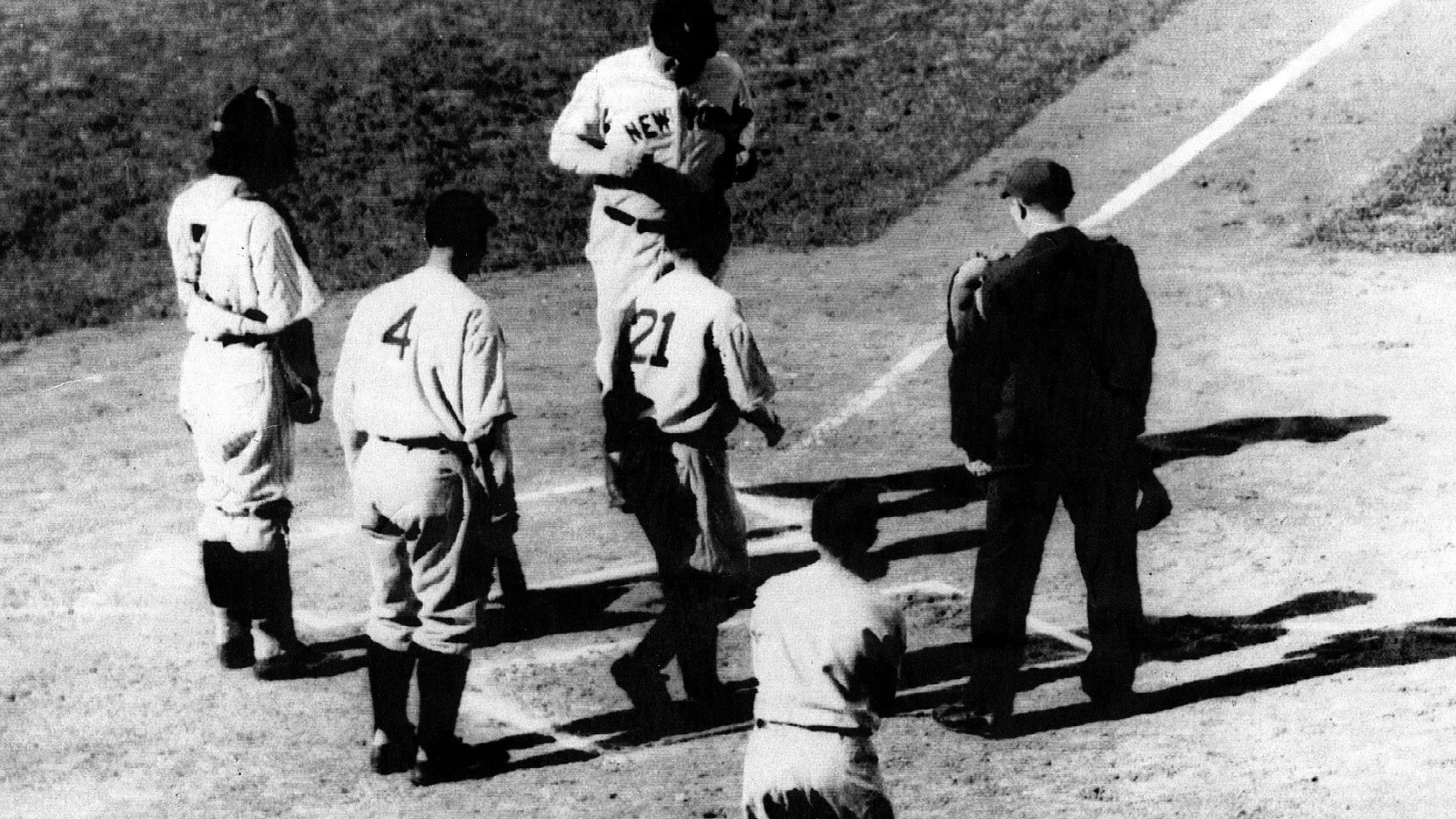 Ranking The 10 Longest Home Runs In MLB History