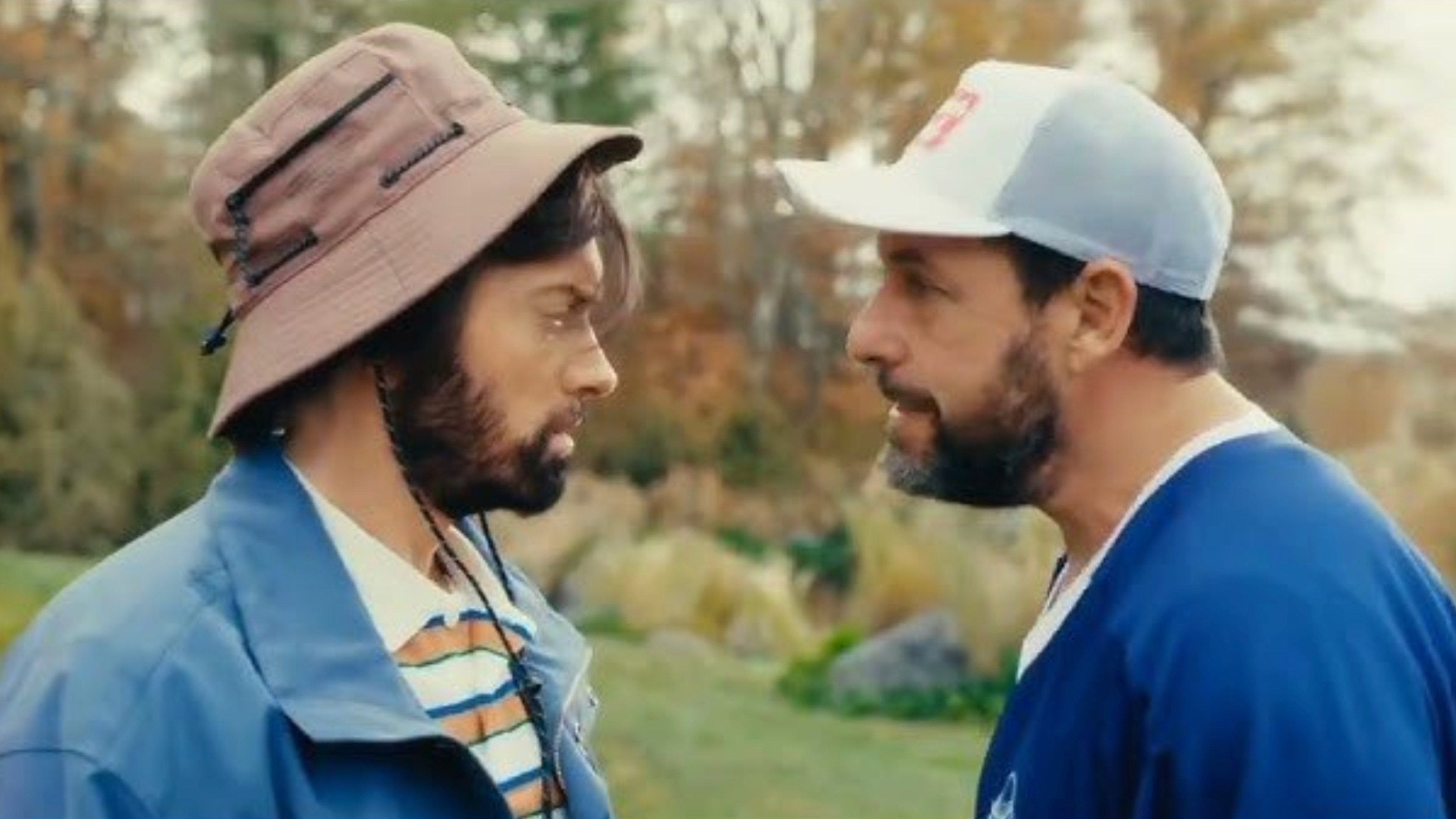 The 30 Best And Most Unexpected 'Happy Gilmore 2' Cameos