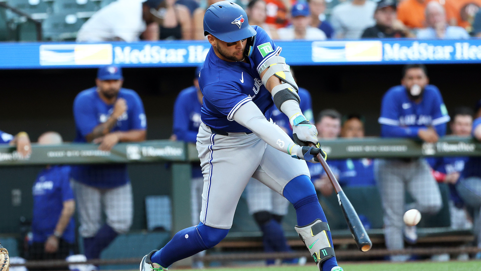 Who Are The Highest-Paid MLB Players In 2026?