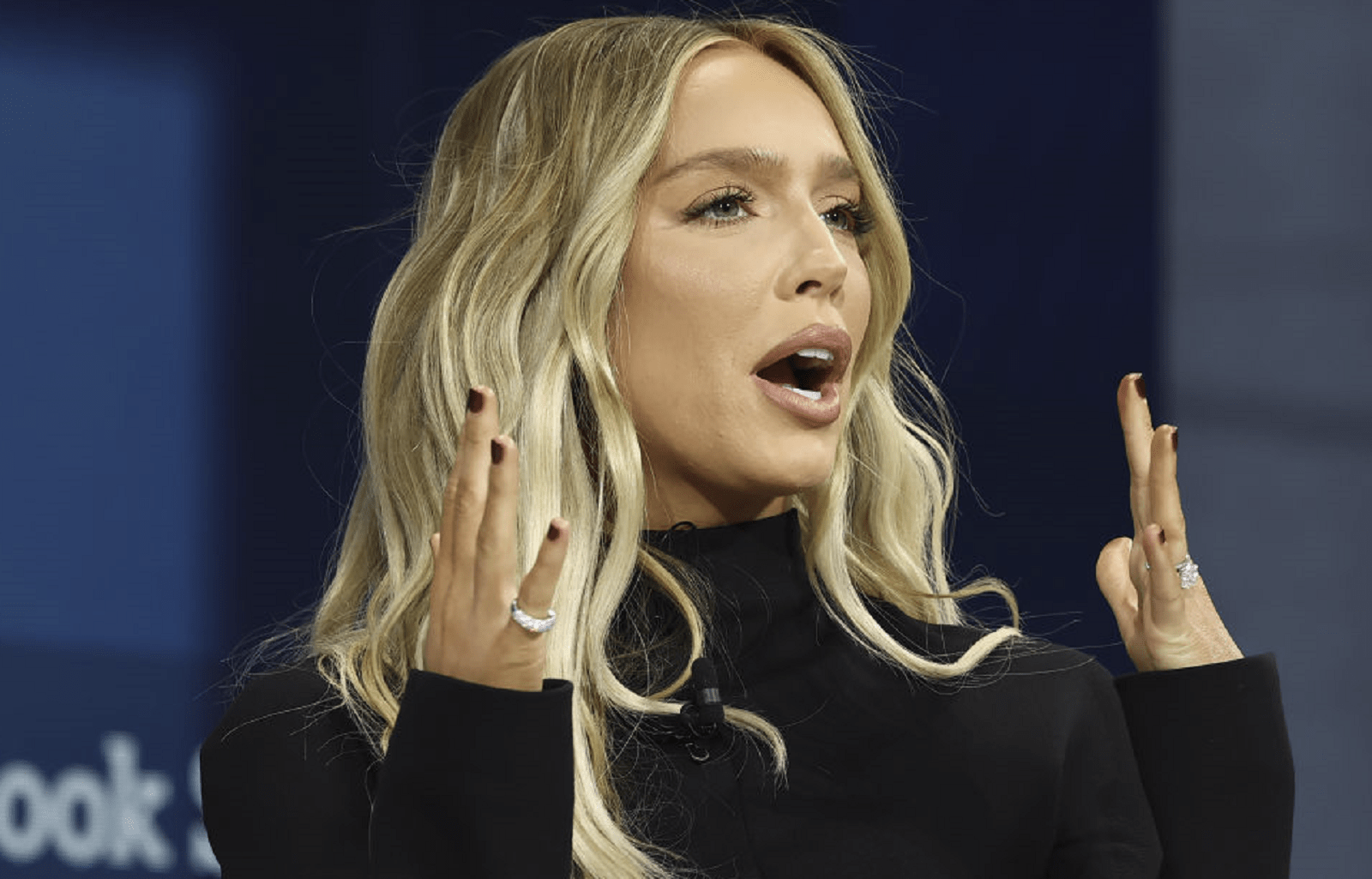 Call Her Daddy's Alex Cooper Loudly Booed By Cubs Fans