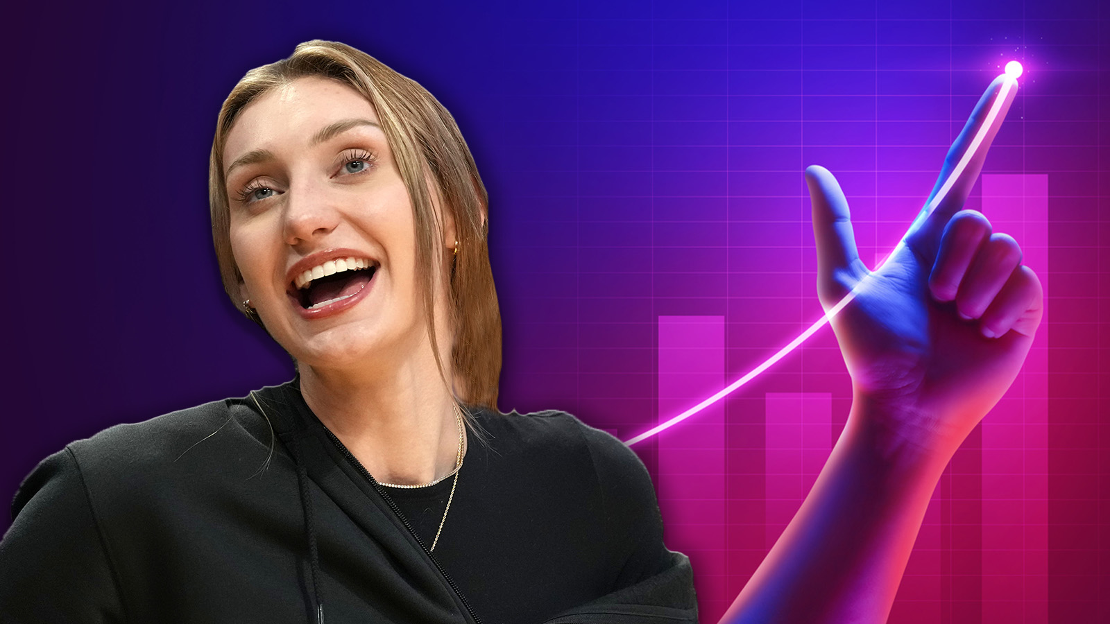 New Status Update Reveals Cameron Brink's Timeline For Return