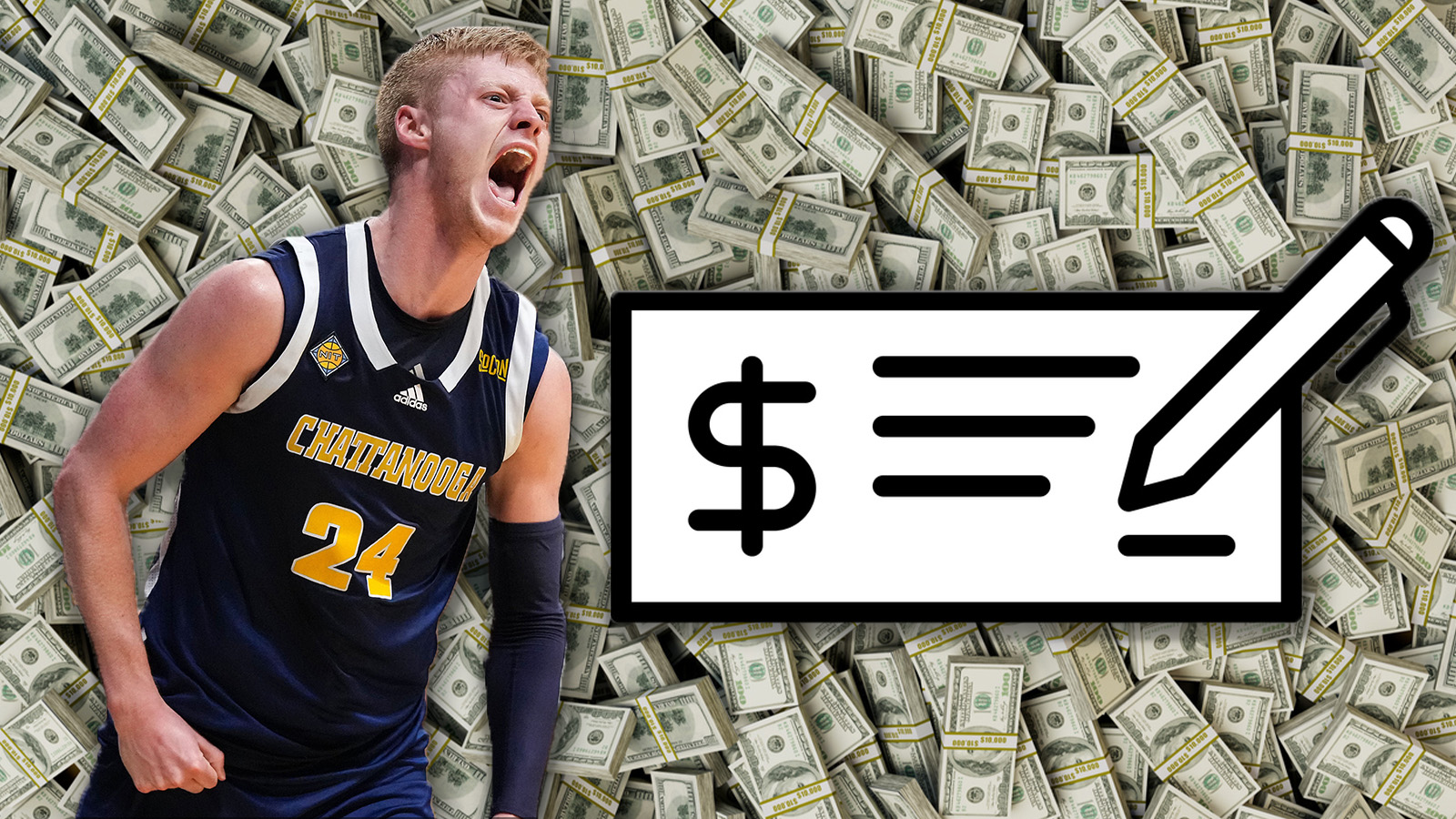 Revenue Share Breakdown Could Create Advantage For Mid-Major