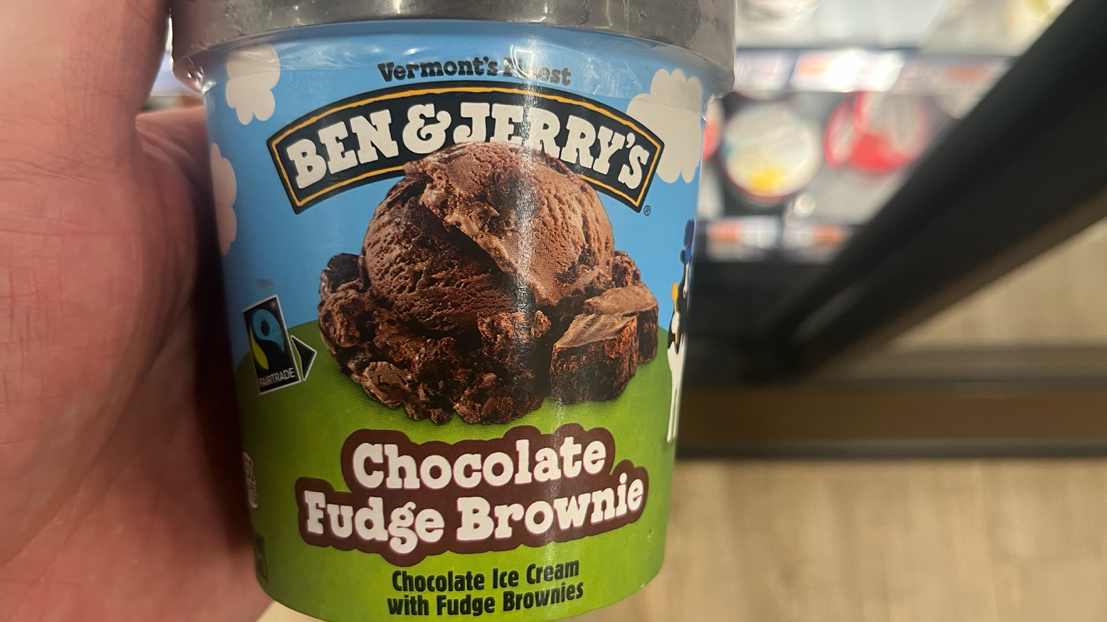 Ranking The 17 Best Ben And Jerry's Flavors