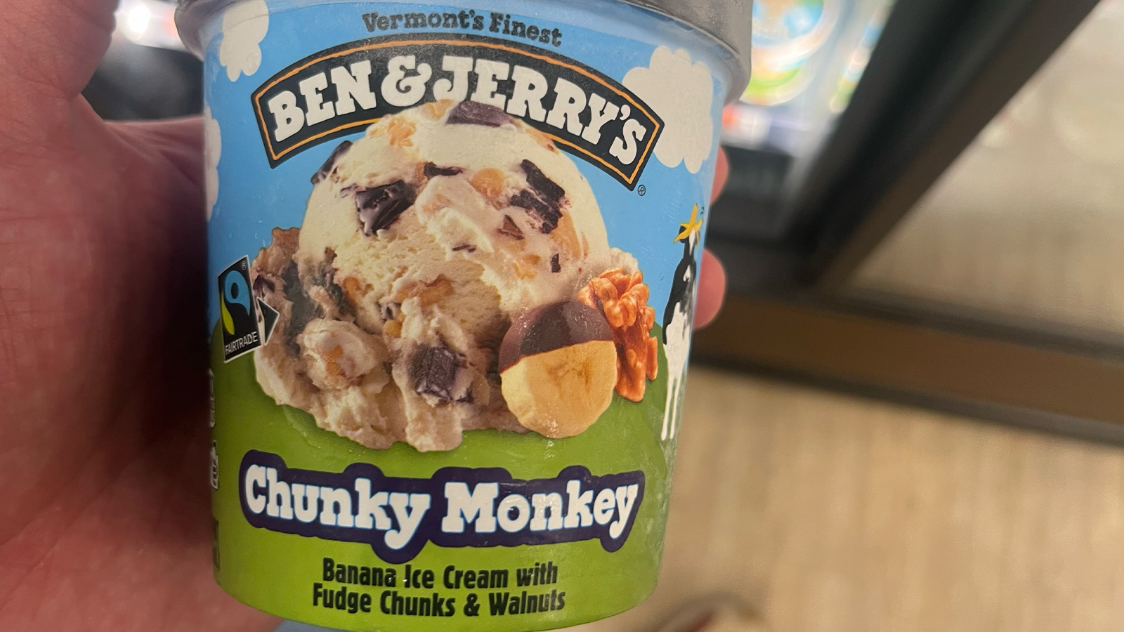 Ranking The 17 Best Ben And Jerry's Flavors