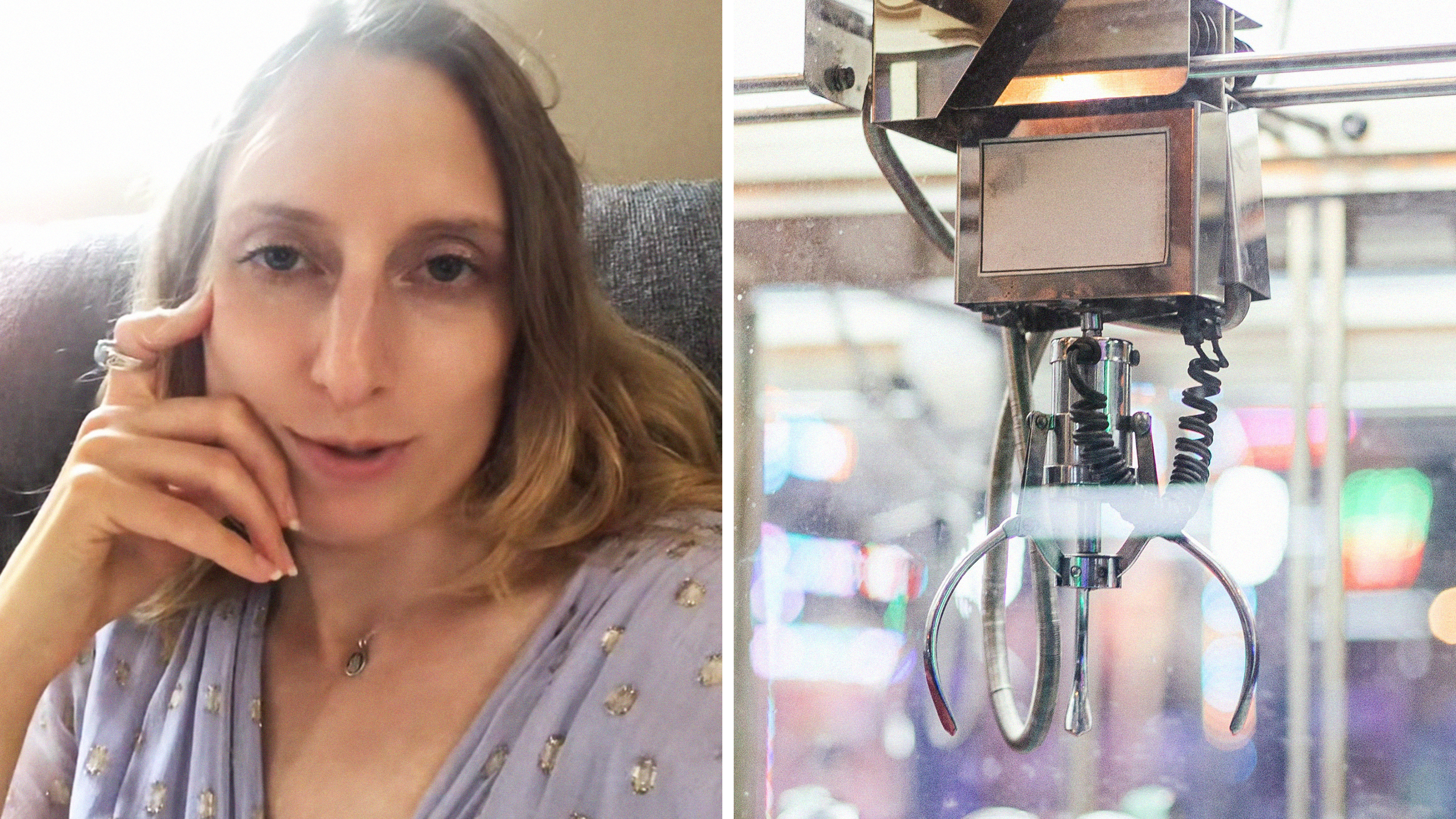 Claw Machines: What's The Trick To Beating Them?