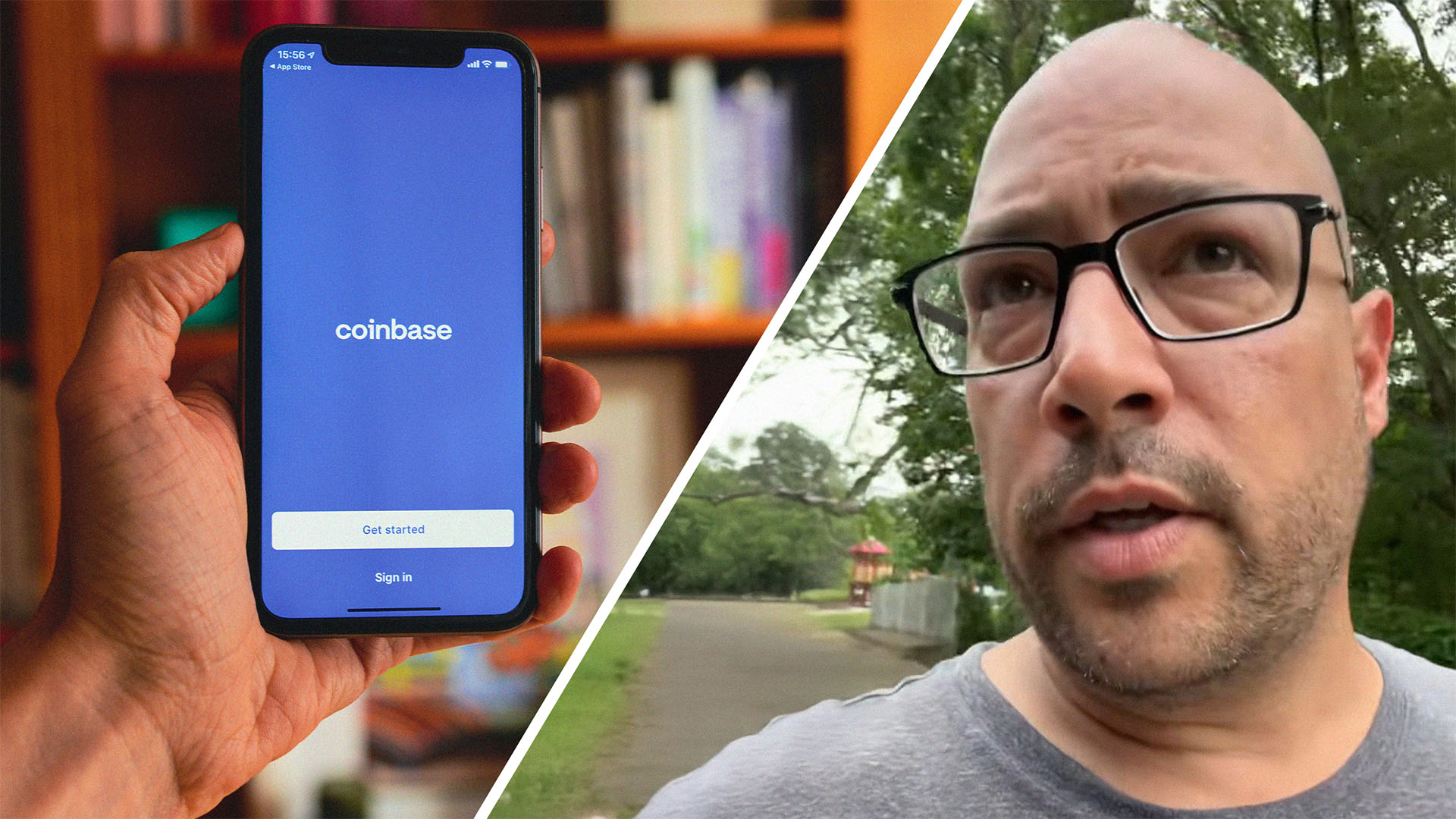Watch Out: Coinbase Customer Warns Against 'Really Good' Scam