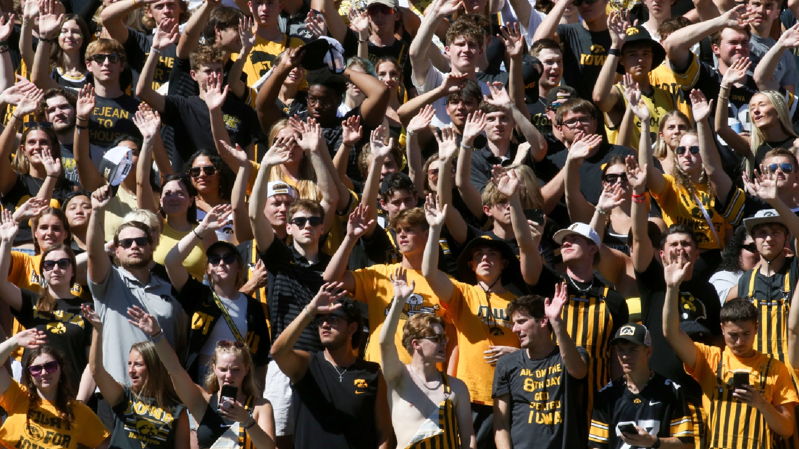 9 Of The Most Unique Traditions In College Football