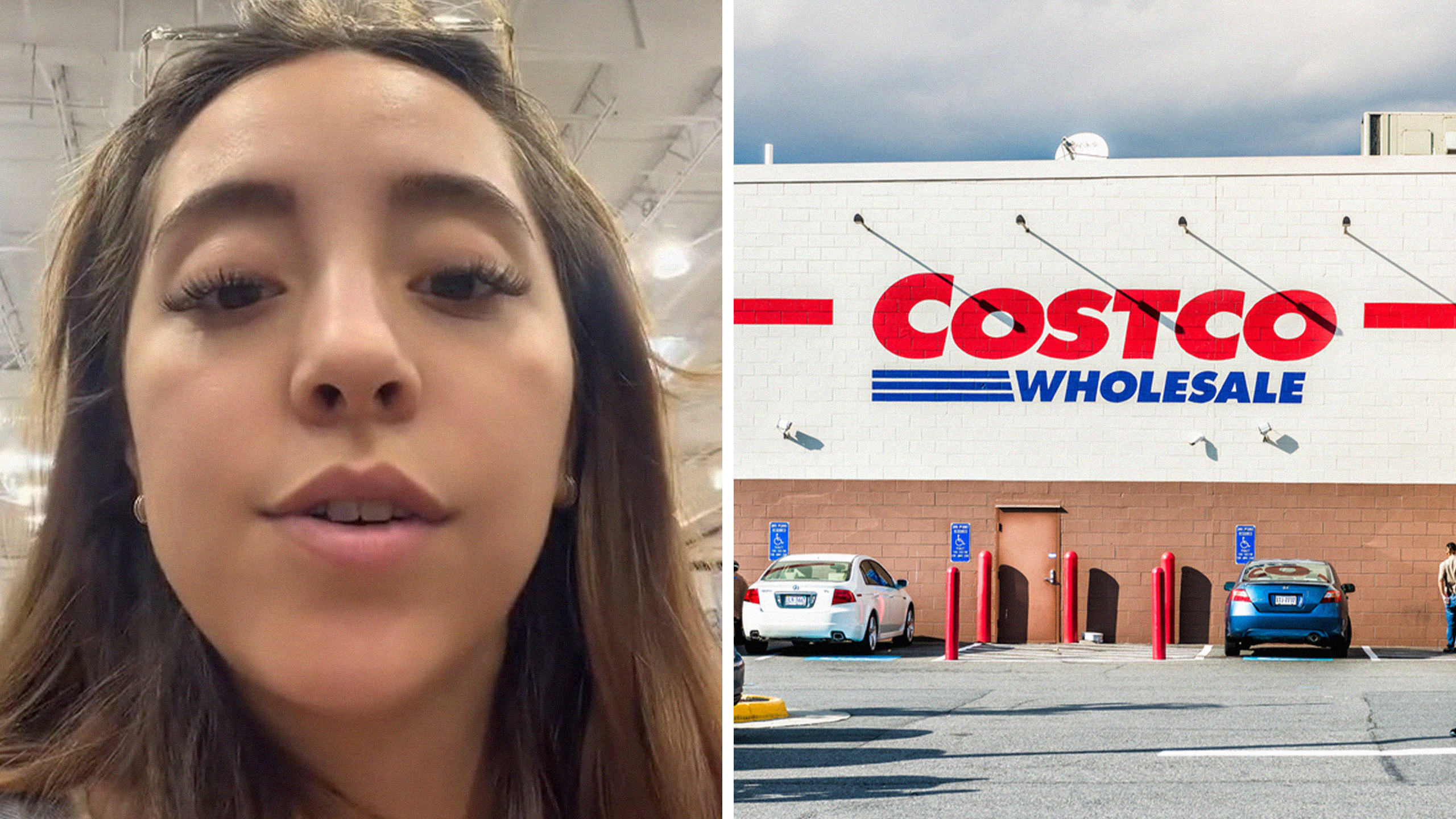 Costco Executive: Is This The Secret To Having Store To Yourself?