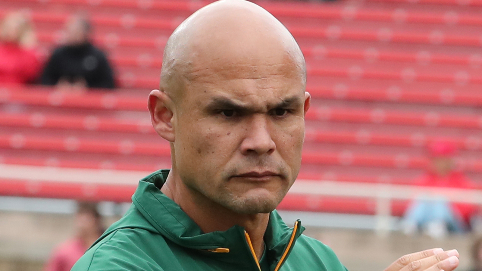 10 Power 4 College Football Coaches On The Hot Seat