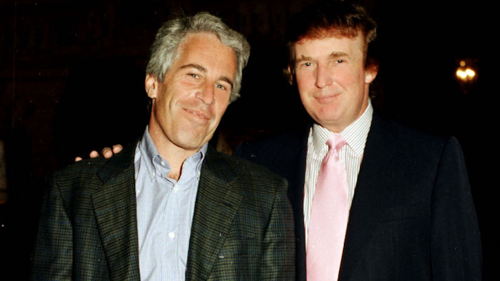 Jeffrey Epstein Hired Goons To Intimidate FBI Agents: Report