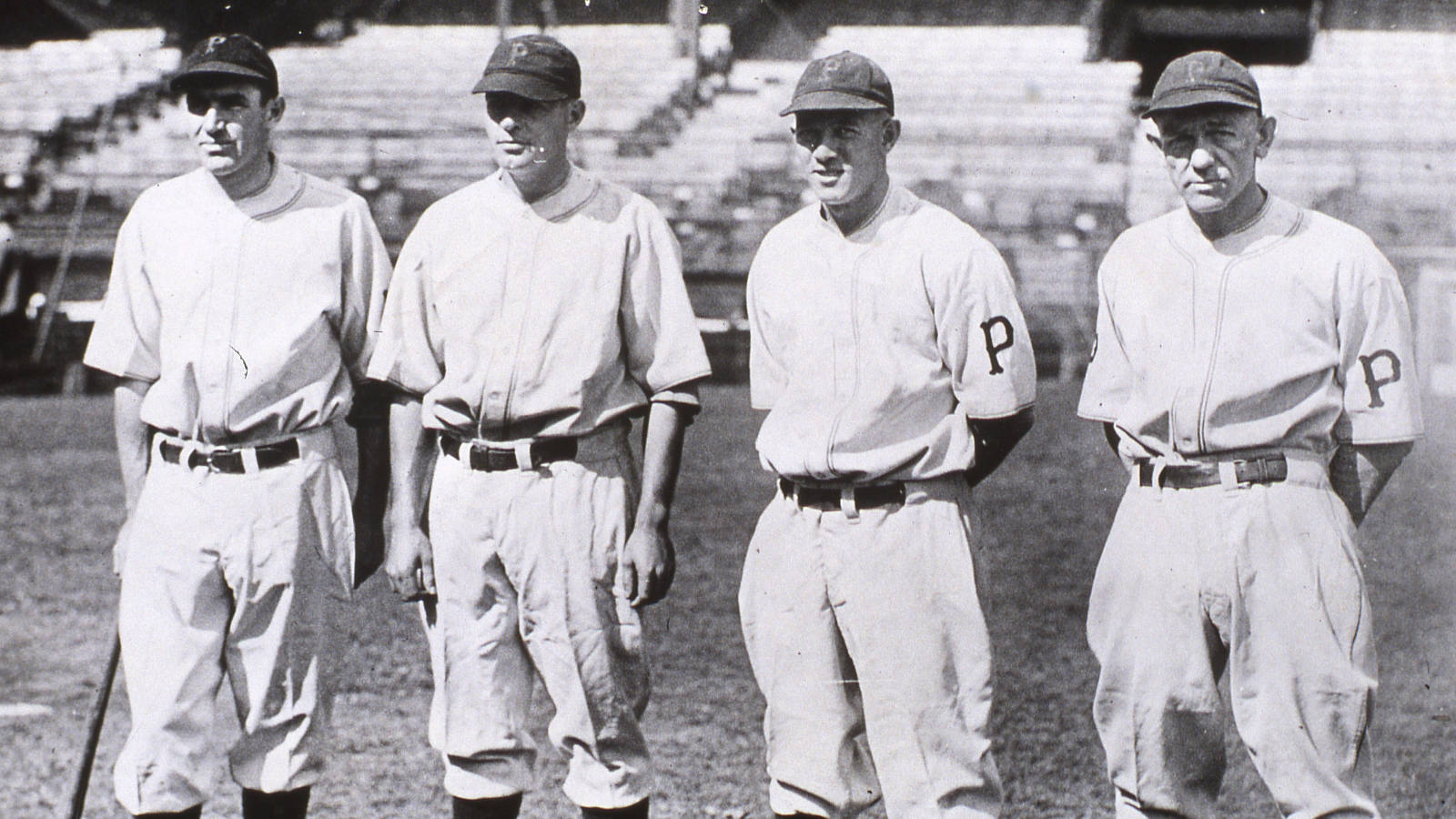 Rarest Feat In Sports: Every Unassisted Triple Play In MLB History