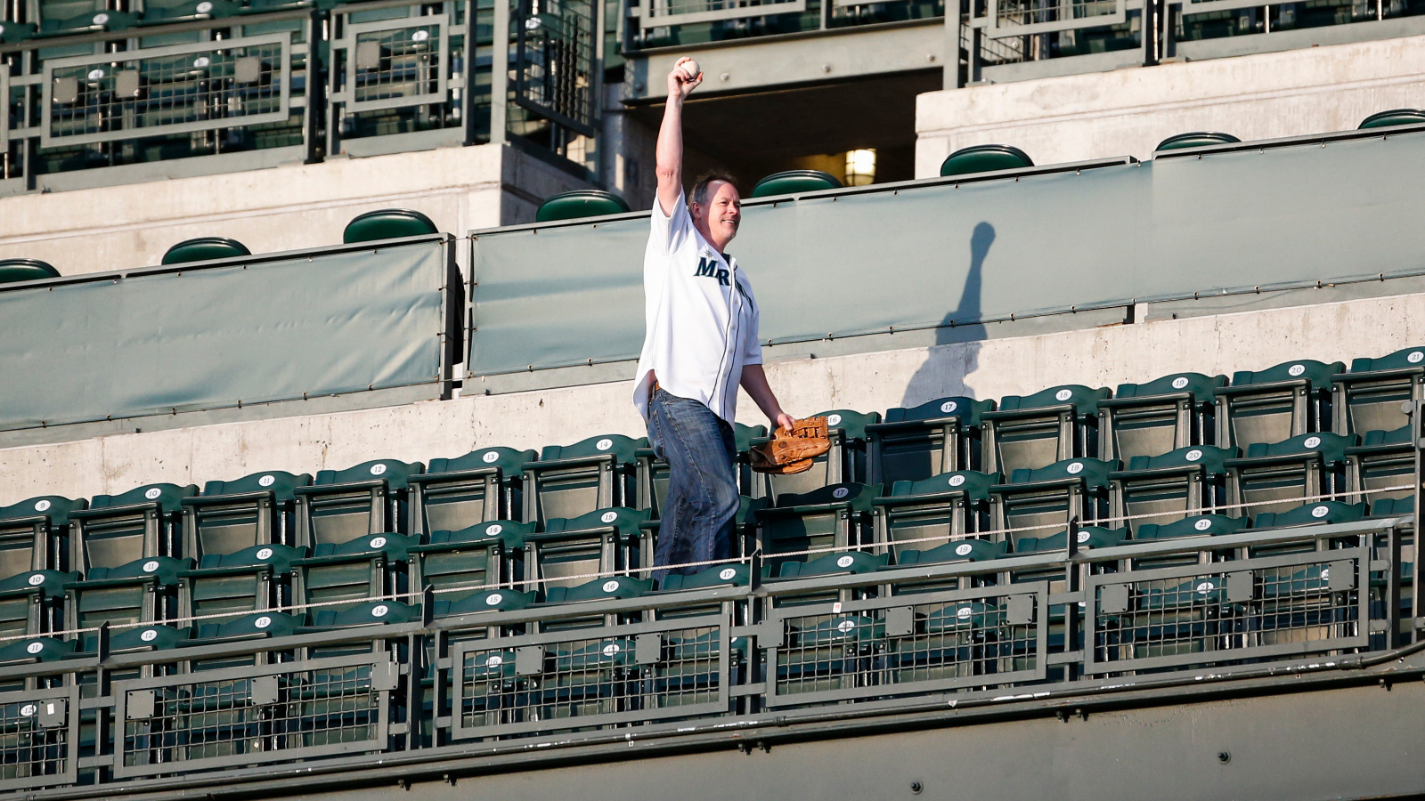 The 10 Longest Home Runs In MLB History