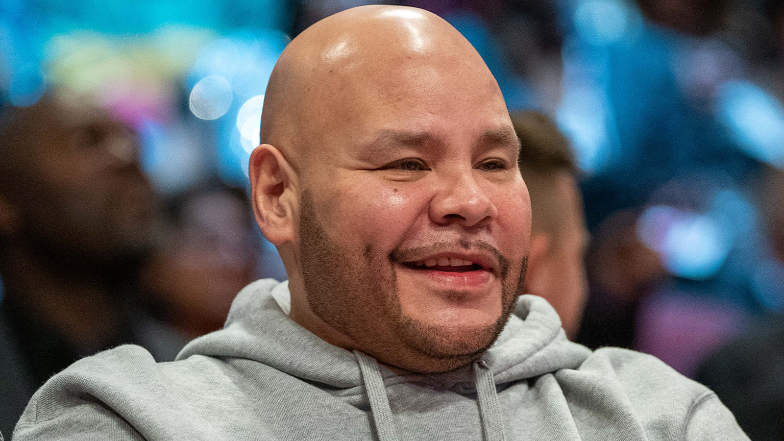 Fat Joe Drinks A Worrying Amount Of Diet Pepsi Each Day