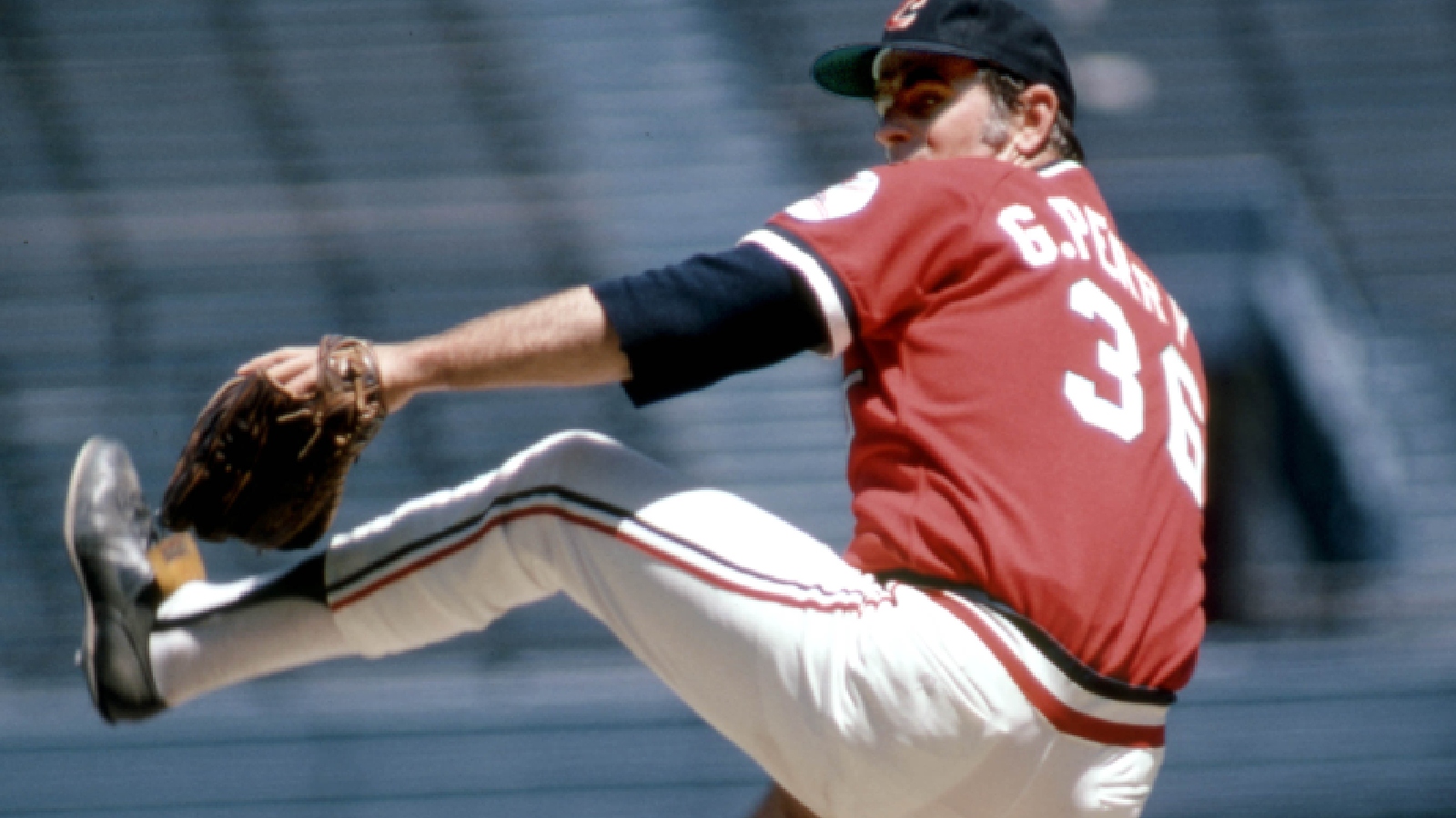 9 Cy Young Winners With The Worst Records