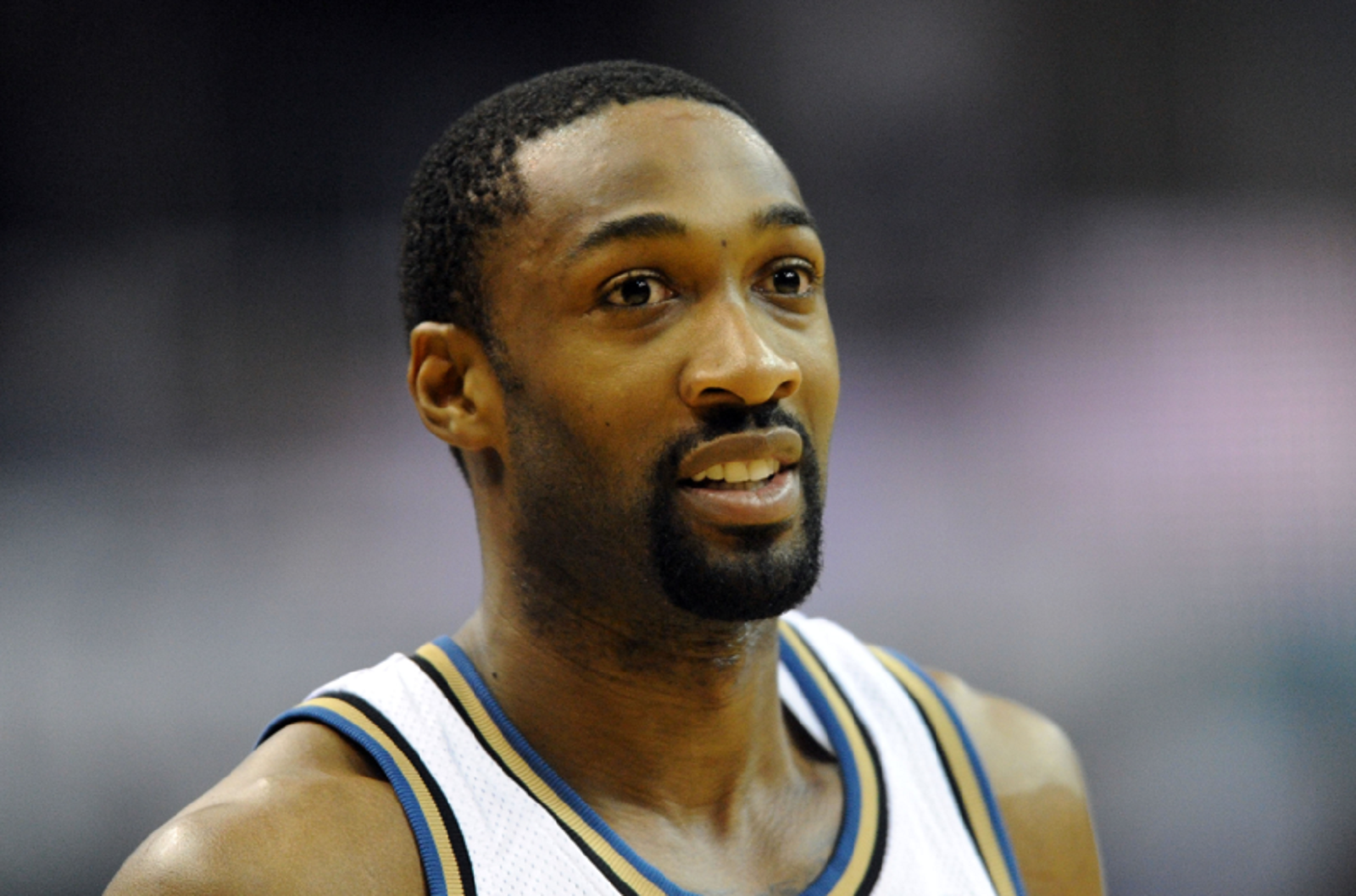 Gilbert Arenas Acccused Of Running Illegal Gambling Operation